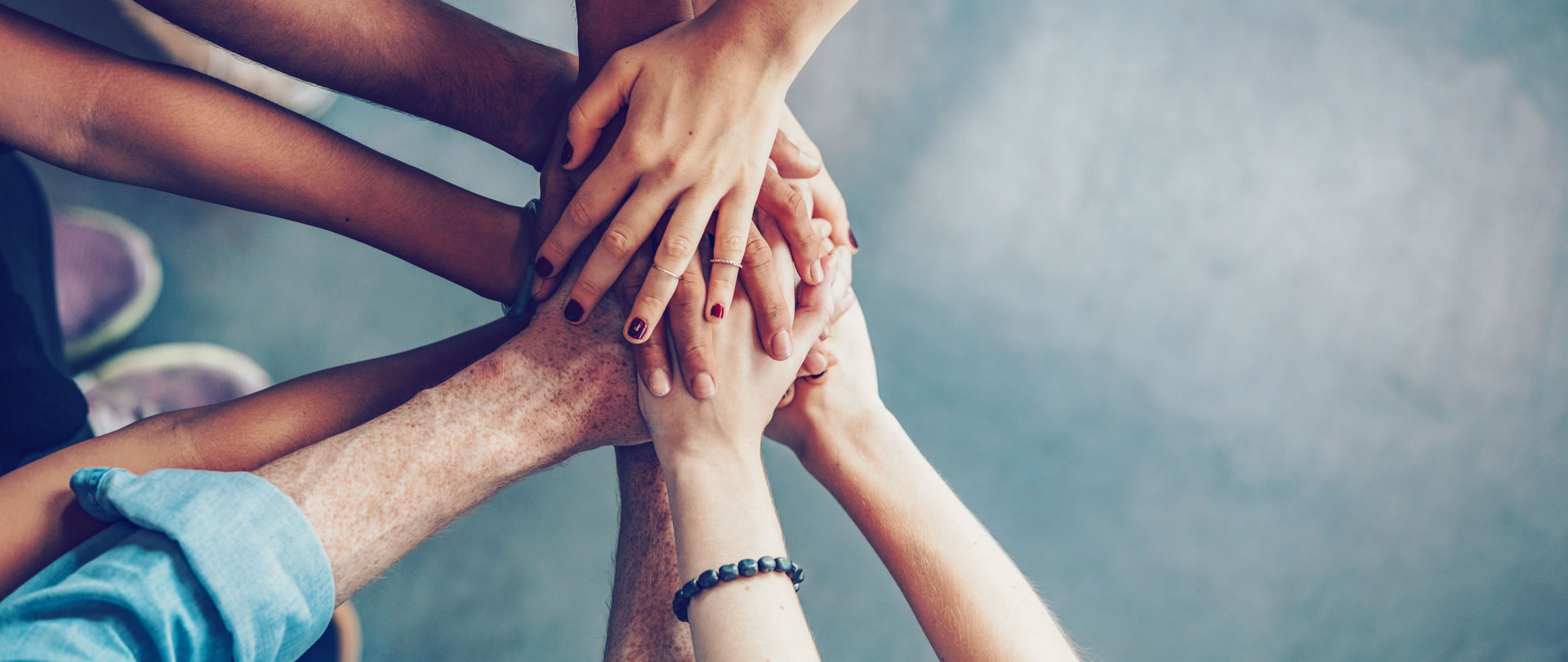 Support Ministry Classes - Calvary Church