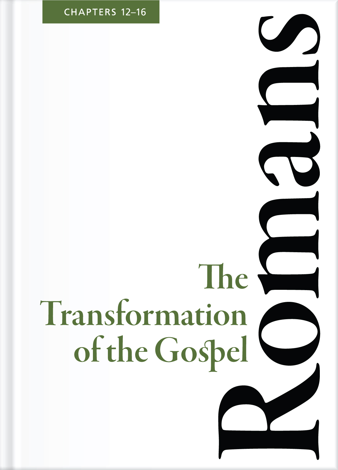 Experience the power of the Gospel - Calvary Church