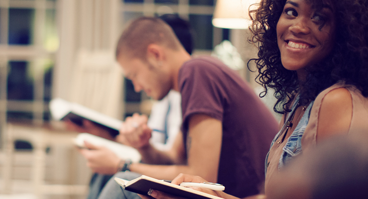 College & Young Adults - Calvary Church