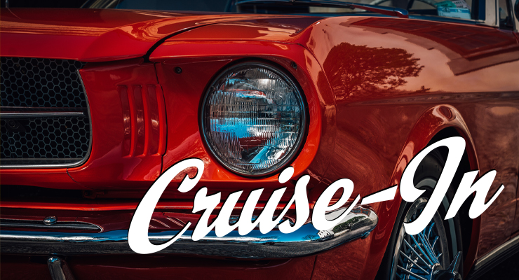 Featured Events - Calvary Church