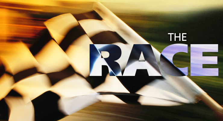 High School - Calvary Church